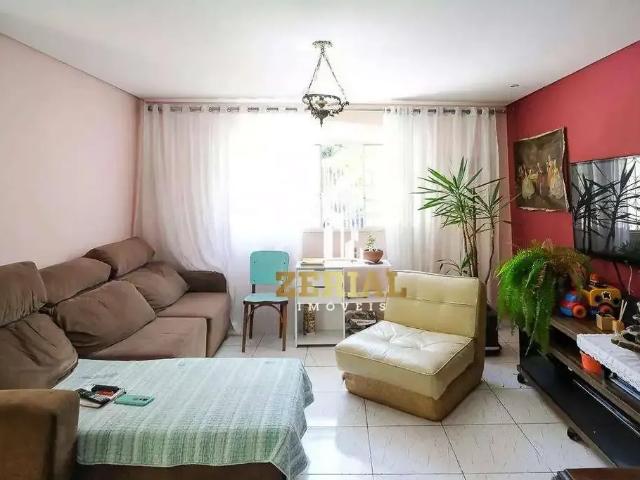 Casa / Sobrado para Venda em São Caetano do Sul/SP Santa Paula 2 Quartos