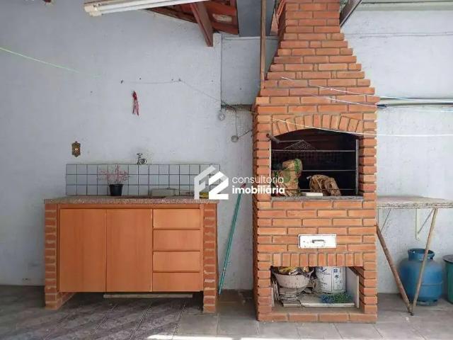 Casa / Sobrado para Venda em São Caetano do Sul/SP Santa Paula 2 Quartos