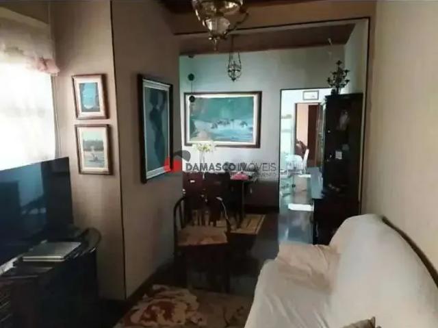 Casa / Sobrado para Venda em São Caetano do Sul/SP Santa Paula 2 Quartos