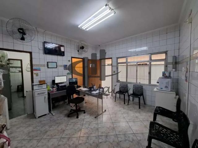 Casa / Sobrado para Venda em São Caetano do Sul/SP Santa Paula 2 Quartos
