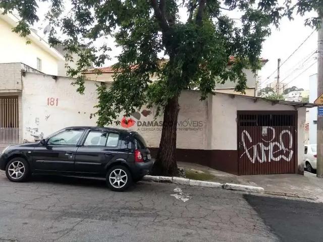 Casa / Sobrado para Venda em São Caetano do Sul/SP Santa Paula 2 Quartos
