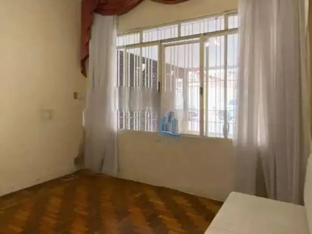 Casa / Sobrado para Venda em São Caetano do Sul/SP Santa Paula 2 Quartos