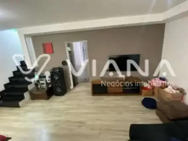 Casa / Sobrado para Venda em São Caetano do Sul/SP Santa Paula 2 Quartos