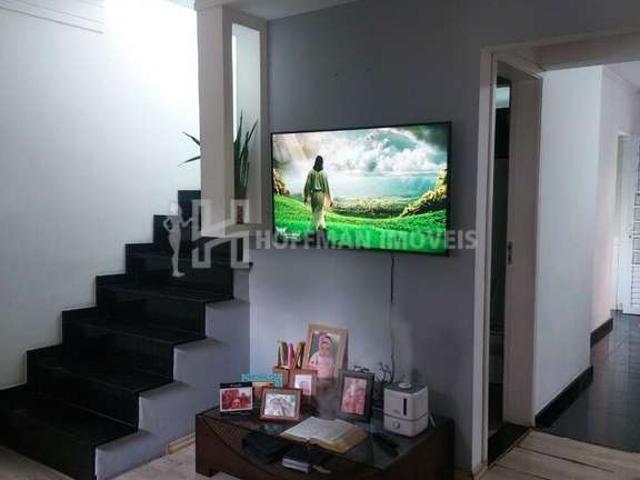 Casa / Sobrado para Venda em São Caetano do Sul/SP Santa Paula 2 Quartos