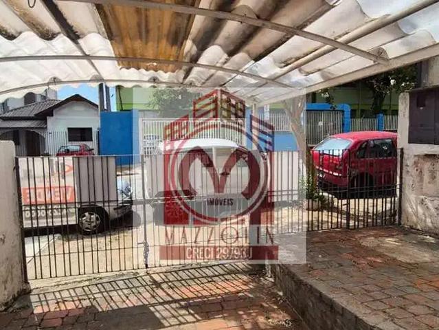 Casa / Sobrado para Venda em São Caetano do Sul/SP Santa Paula 2 Quartos