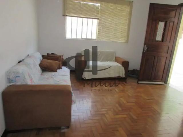 Casa / Sobrado para Venda em São Caetano do Sul/SP Santa Paula 2 Quartos