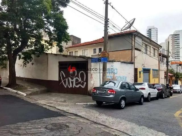 Casa / Sobrado para Venda em São Caetano do Sul/SP Santa Paula 2 Quartos
