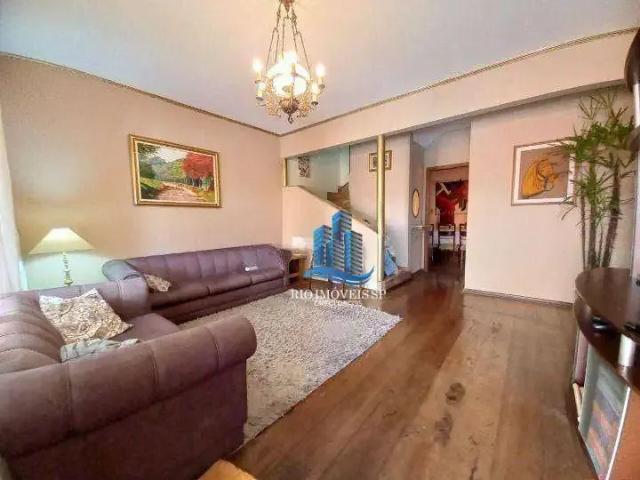 Casa / Sobrado para Venda em São Caetano do Sul/SP Santa Paula 2 Quartos