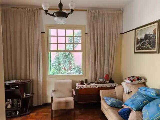 Casa / Sobrado para Venda em São Caetano do Sul/SP Santa Paula 2 Quartos
