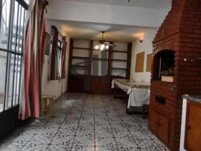 Casa / Sobrado para Venda em São Caetano do Sul/SP Santa Paula 2 Quartos