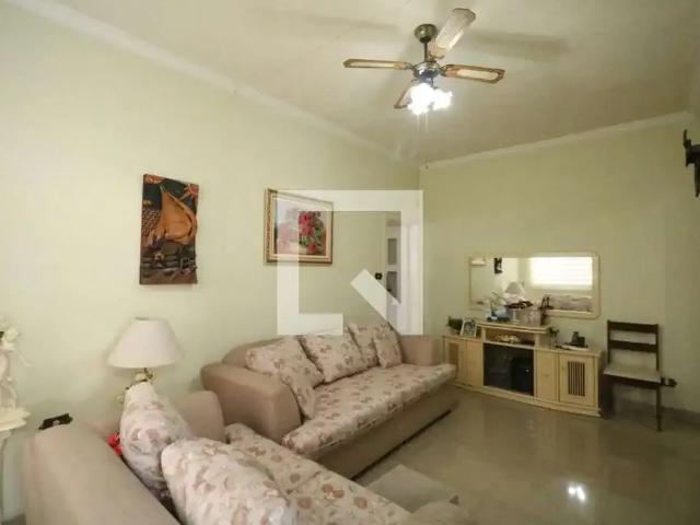 Casa / Sobrado para Venda em São Caetano do Sul/SP Santa Paula 2 Quartos