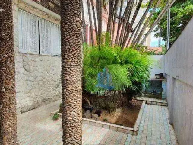 Casa / Sobrado para Venda em São Caetano do Sul/SP Santa Paula 2 Quartos