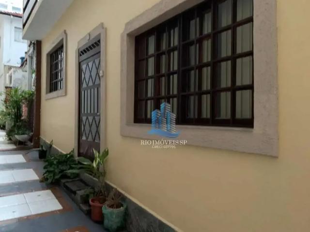 Casa / Sobrado para Venda em São Caetano do Sul/SP Santa Paula 2 Quartos