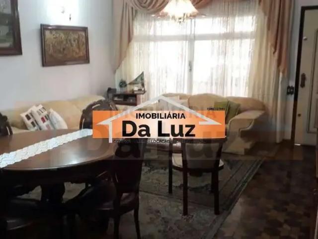 Casa / Sobrado para Venda em São Caetano do Sul/SP Santa Paula 2 Quartos