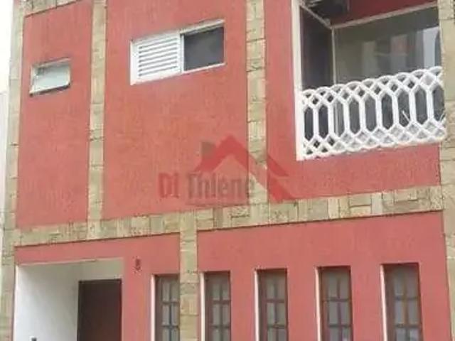 Casa / Sobrado para Venda em São Caetano do Sul/SP Santa Paula 2 Quartos