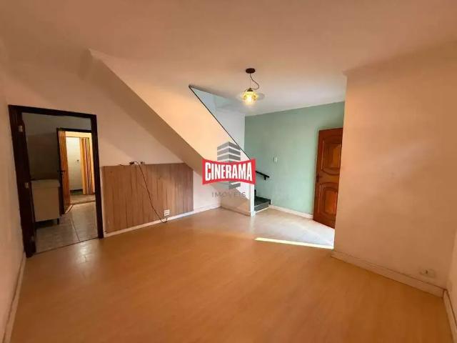 Casa / Sobrado para Venda em São Caetano do Sul/SP Santa Paula 2 Quartos