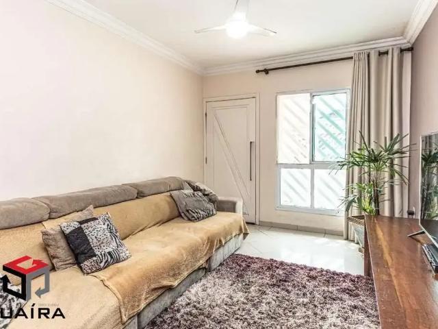 Casa / Sobrado para Venda em São Caetano do Sul/SP Santa Paula 3 Quartos