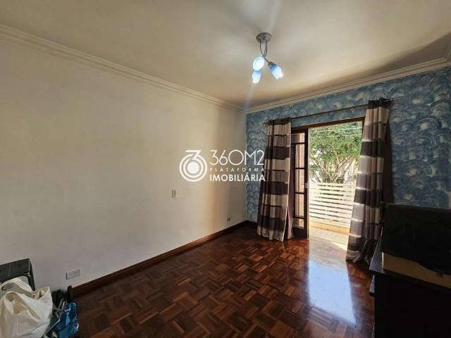 Casa / Sobrado para Venda em São Caetano do Sul/SP Santa Paula 3 Quartos