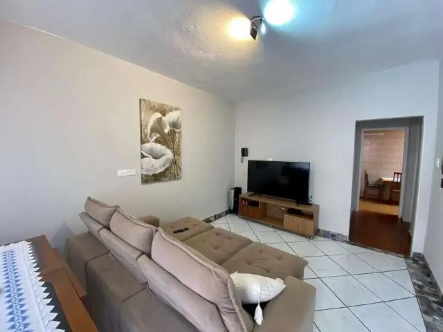 Casa / Sobrado para Venda em São Caetano do Sul/SP Santa Paula 3 Quartos