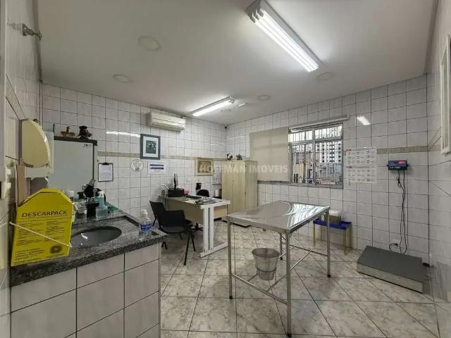 Casa / Sobrado para Venda em São Caetano do Sul/SP Santa Paula 3 Quartos