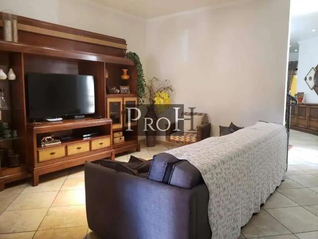 Casa / Sobrado para Venda em São Caetano do Sul/SP Santa Paula 3 Quartos