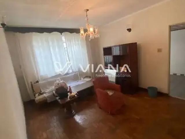 Casa / Sobrado para Venda em São Caetano do Sul/SP Santa Paula 3 Quartos