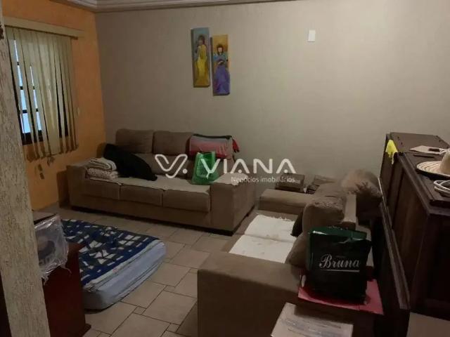 Casa / Sobrado para Venda em São Caetano do Sul/SP Santa Paula 3 Quartos