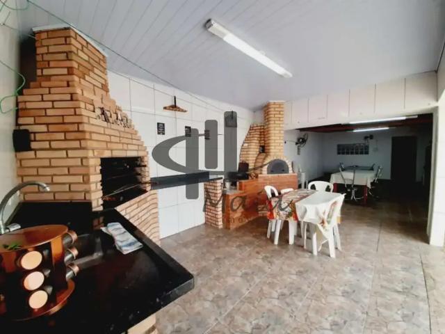 Casa / Sobrado para Venda em São Caetano do Sul/SP Santa Paula 3 Quartos