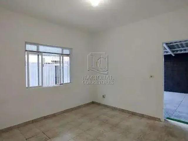 Casa / Sobrado para Venda em São Caetano do Sul/SP Santa Paula 3 Quartos