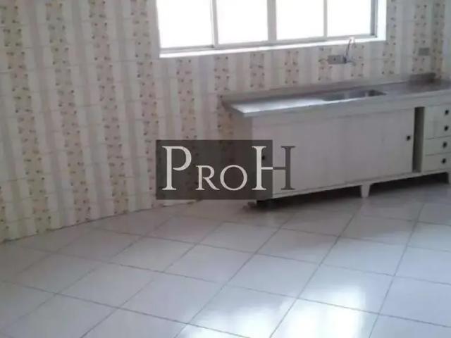 Casa / Sobrado para Venda em São Caetano do Sul/SP Santa Paula 3 Quartos