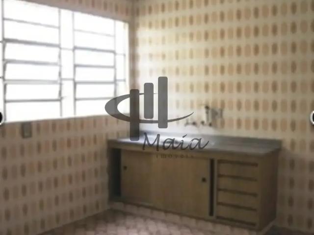 Casa / Sobrado para Venda em São Caetano do Sul/SP Santa Paula 3 Quartos