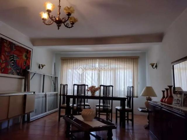 Casa / Sobrado para Venda em São Caetano do Sul/SP Santa Paula 3 Quartos