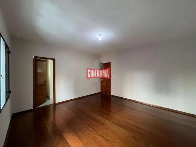 Casa / Sobrado para Venda em São Caetano do Sul/SP Santa Paula 3 Quartos