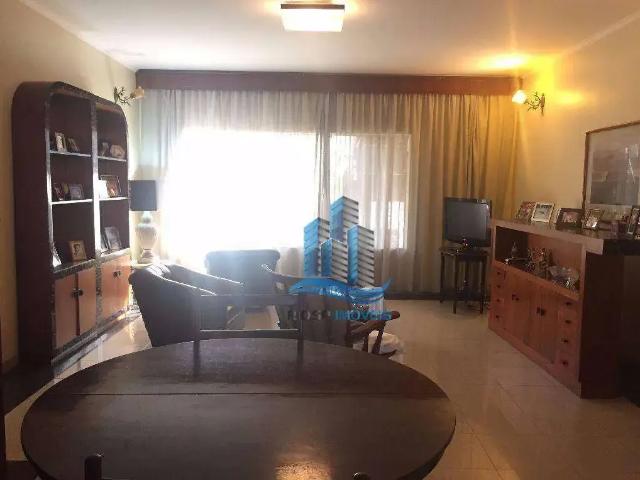 Casa / Sobrado para Venda em São Caetano do Sul/SP Santa Paula 3 Quartos