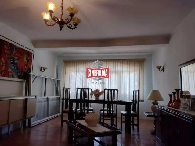 Casa / Sobrado para Venda em São Caetano do Sul/SP Santa Paula 3 Quartos