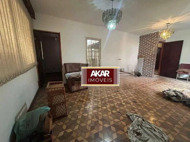 Casa / Sobrado para Venda em São Caetano do Sul/SP Santa Paula 3 Quartos