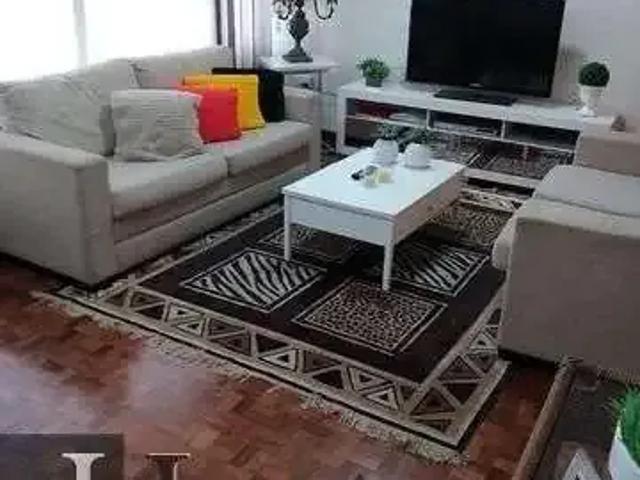 Casa / Sobrado para Venda em São Caetano do Sul/SP Santa Paula 3 Quartos