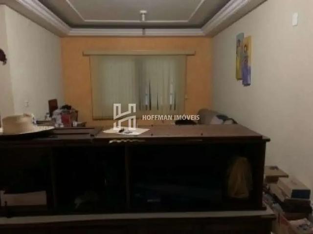 Casa / Sobrado para Venda em São Caetano do Sul/SP Santa Paula 3 Quartos