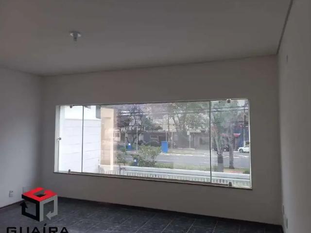 Casa / Sobrado para Venda em São Caetano do Sul/SP Santa Paula 3 Quartos