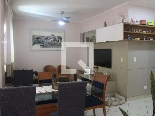 Casa / Sobrado para Venda em São Caetano do Sul/SP Santa Paula 3 Quartos