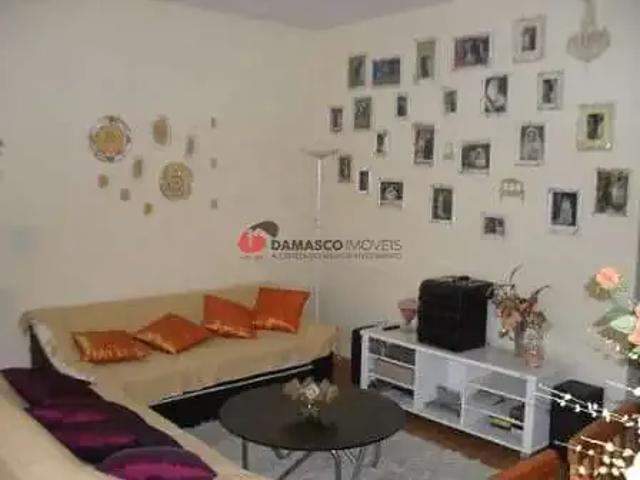 Casa / Sobrado para Venda em São Caetano do Sul/SP Santa Paula 3 Quartos