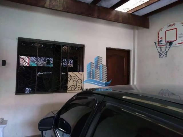 Casa / Sobrado para Venda em São Caetano do Sul/SP Santa Paula 3 Quartos