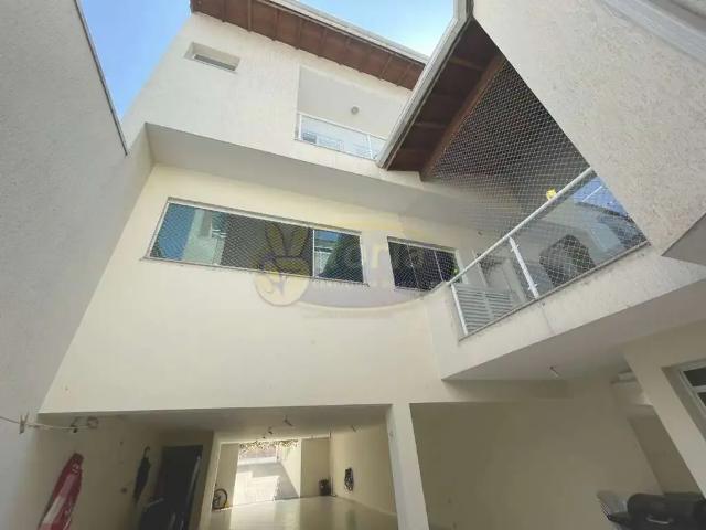 Casa / Sobrado para Venda em São Caetano do Sul/SP Santa Paula 3 Quartos