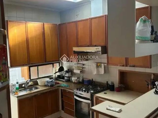 Casa / Sobrado para Venda em São Caetano do Sul/SP Santa Paula 3 Quartos