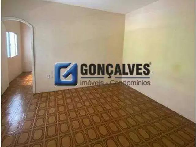 Casa / Sobrado para Venda em São Caetano do Sul/SP Santa Paula 3 Quartos