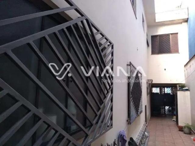 Casa / Sobrado para Venda em São Caetano do Sul/SP Santa Paula 3 Quartos