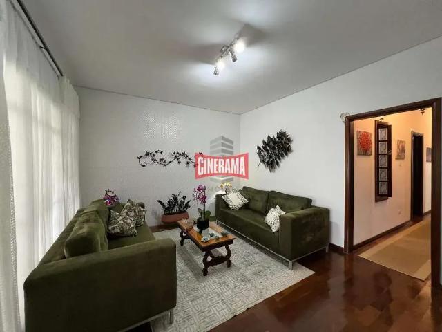 Casa / Sobrado para Venda em São Caetano do Sul/SP Santa Paula 3 Quartos
