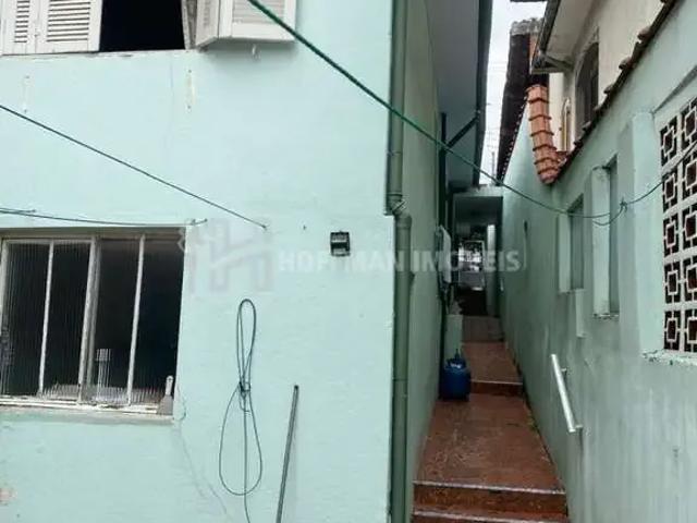Casa / Sobrado para Venda em São Caetano do Sul/SP Santa Paula 3 Quartos
