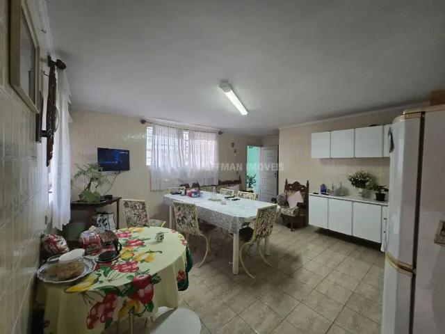 Casa / Sobrado para Venda em São Caetano do Sul/SP Santa Paula 3 Quartos