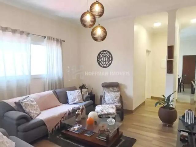 Casa / Sobrado para Venda em São Caetano do Sul/SP Santa Paula 3 Quartos